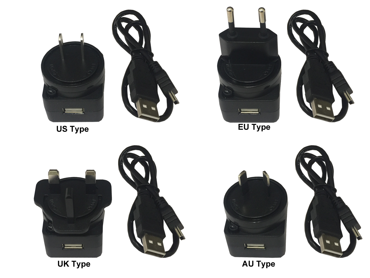 DMP Electronics Inc.